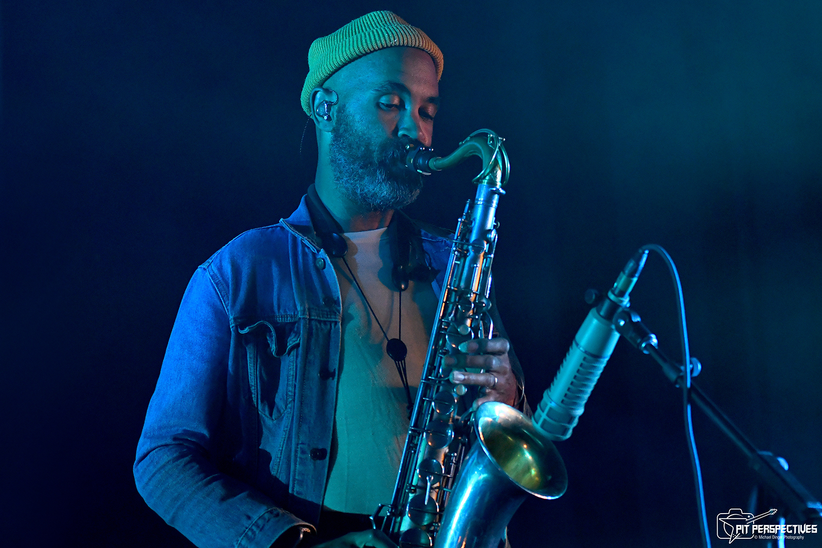 Fleet Foxes Come To Shore At College Street Music Hall Fleet Foxes Come ...