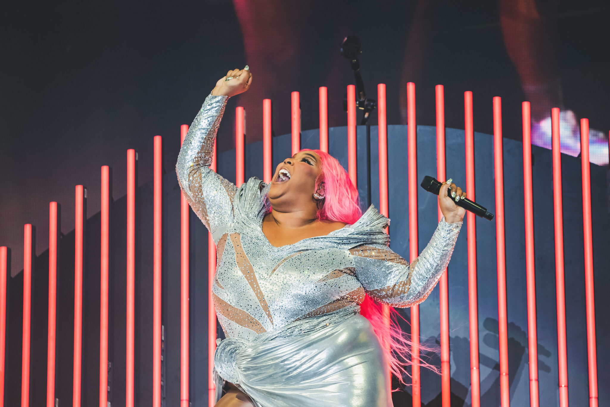 Governors Ball 2023 Kicks Off with Lizzo, Lil Uzi Vert, Ice Spice and More