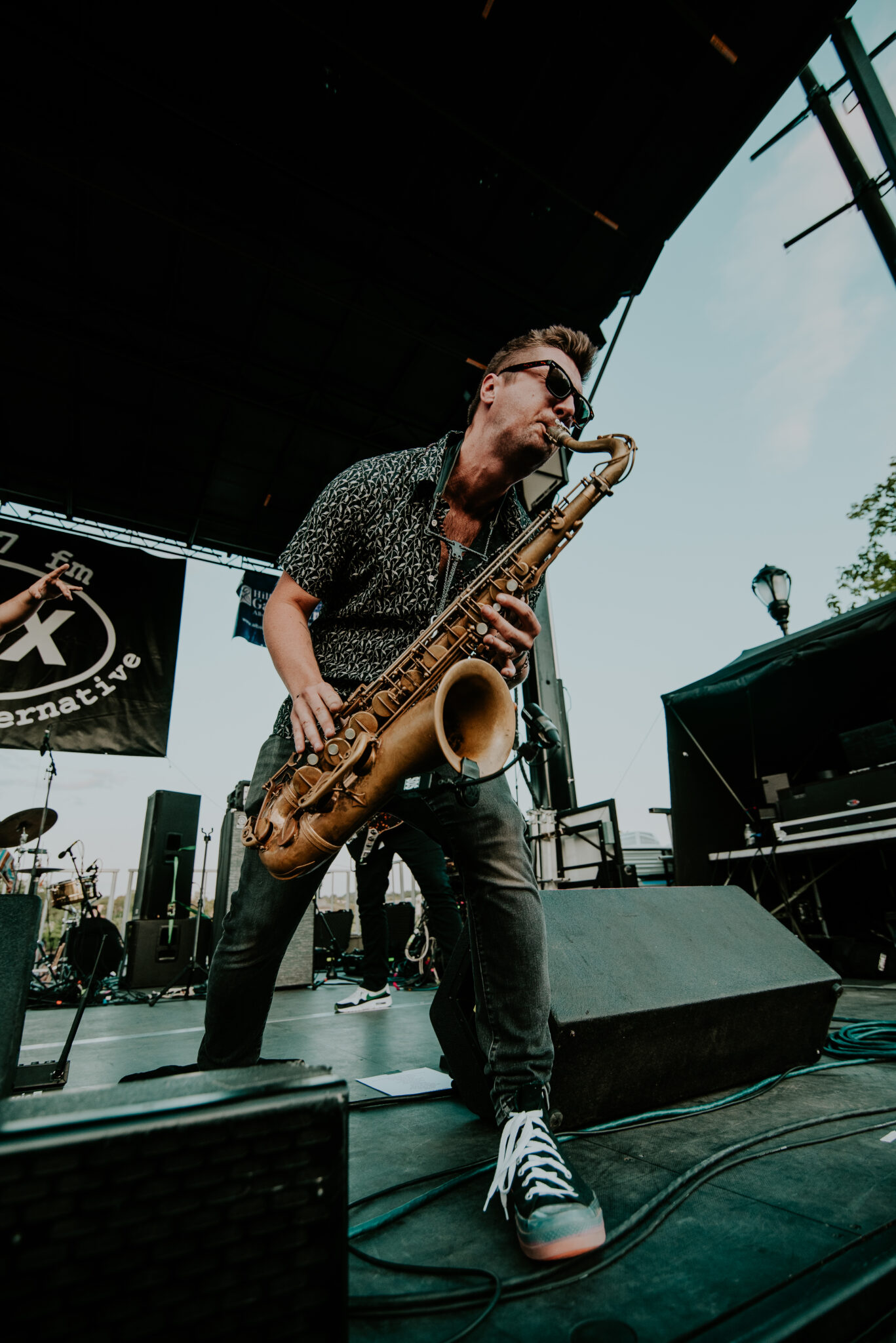 In Focus: Mihali at Alive at 5 in Albany