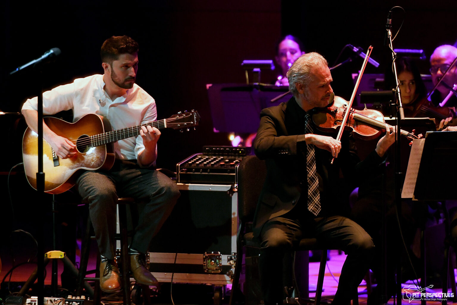 An Evening with Natalie Merchant and The Knights - Alice Tully Hall at ...
