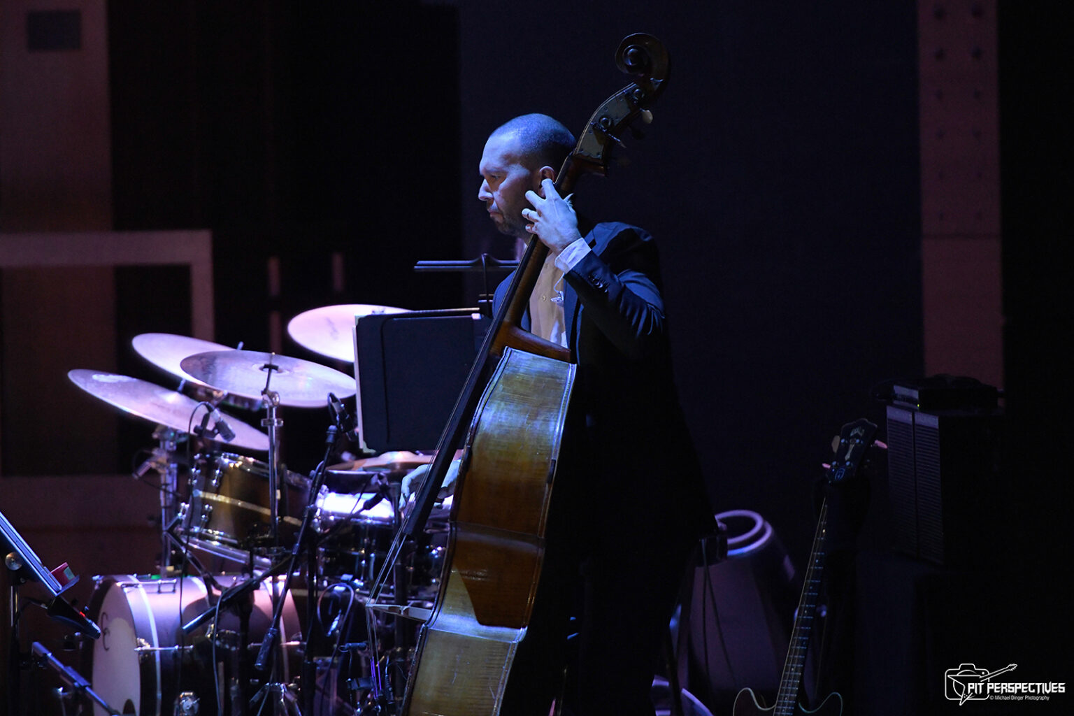 An Evening with Natalie Merchant and The Knights - Alice Tully Hall at ...