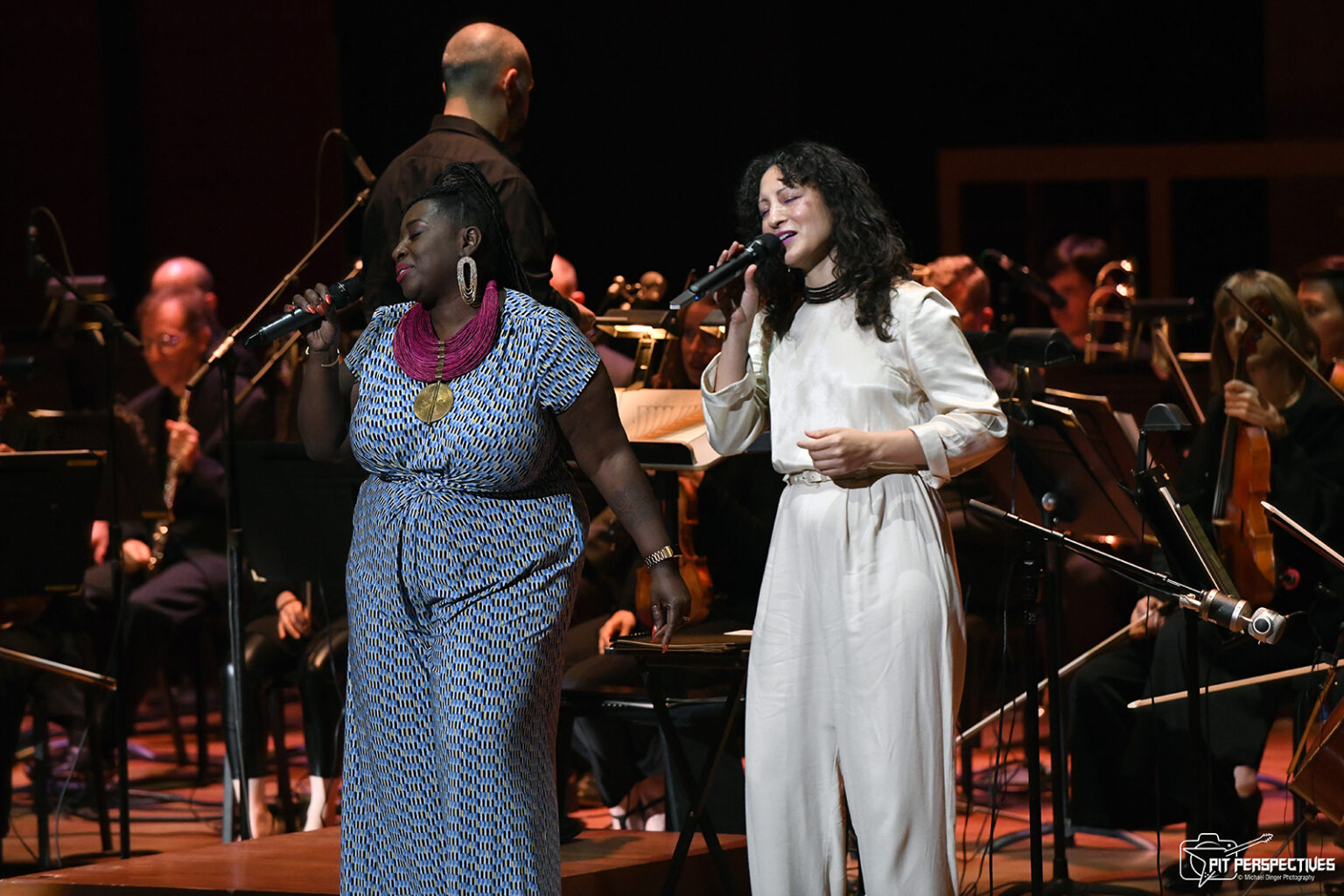 An Evening with Natalie Merchant and The Knights - Alice Tully Hall at ...
