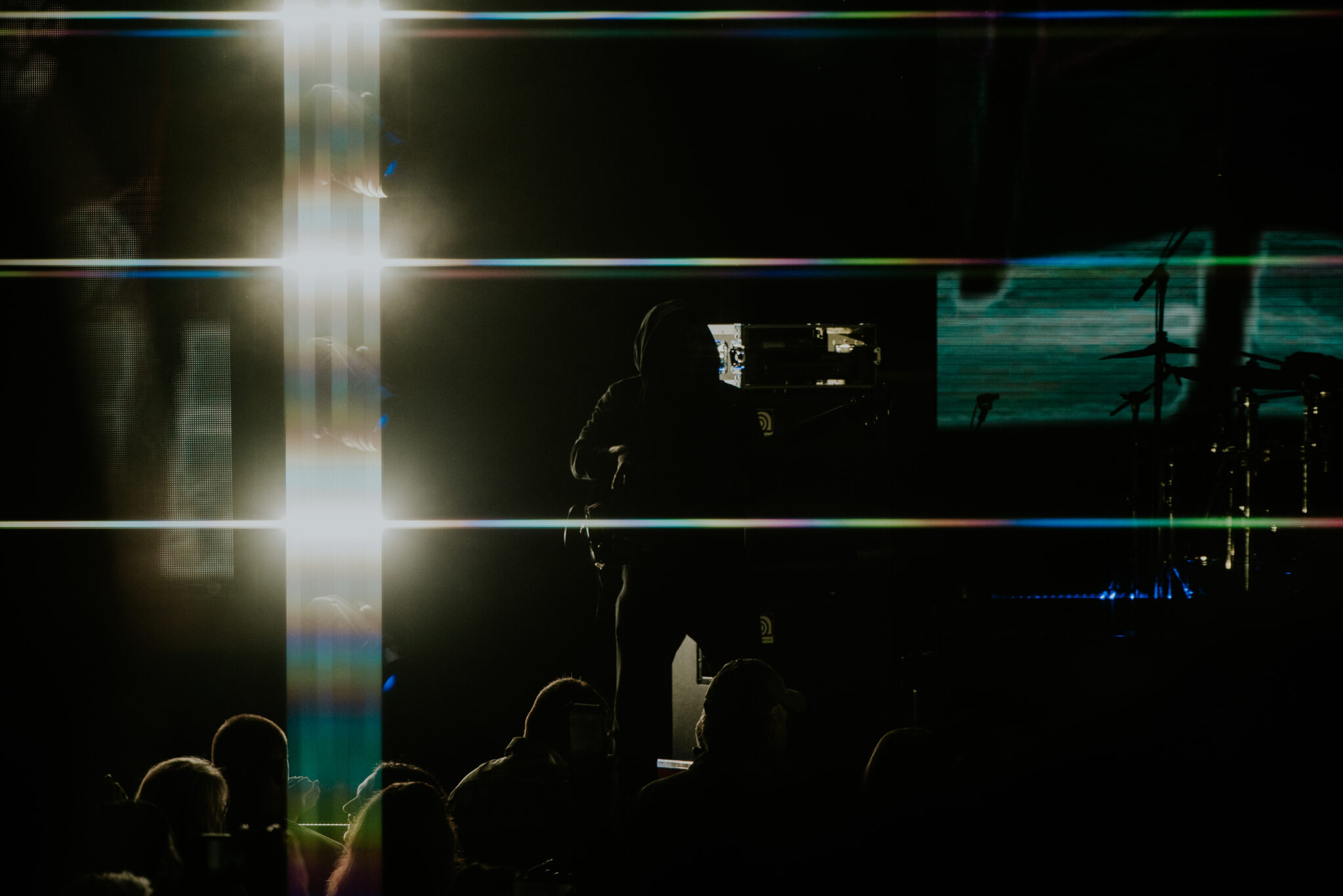 Shaggy & TLC give a Blast from the Past at SPAC