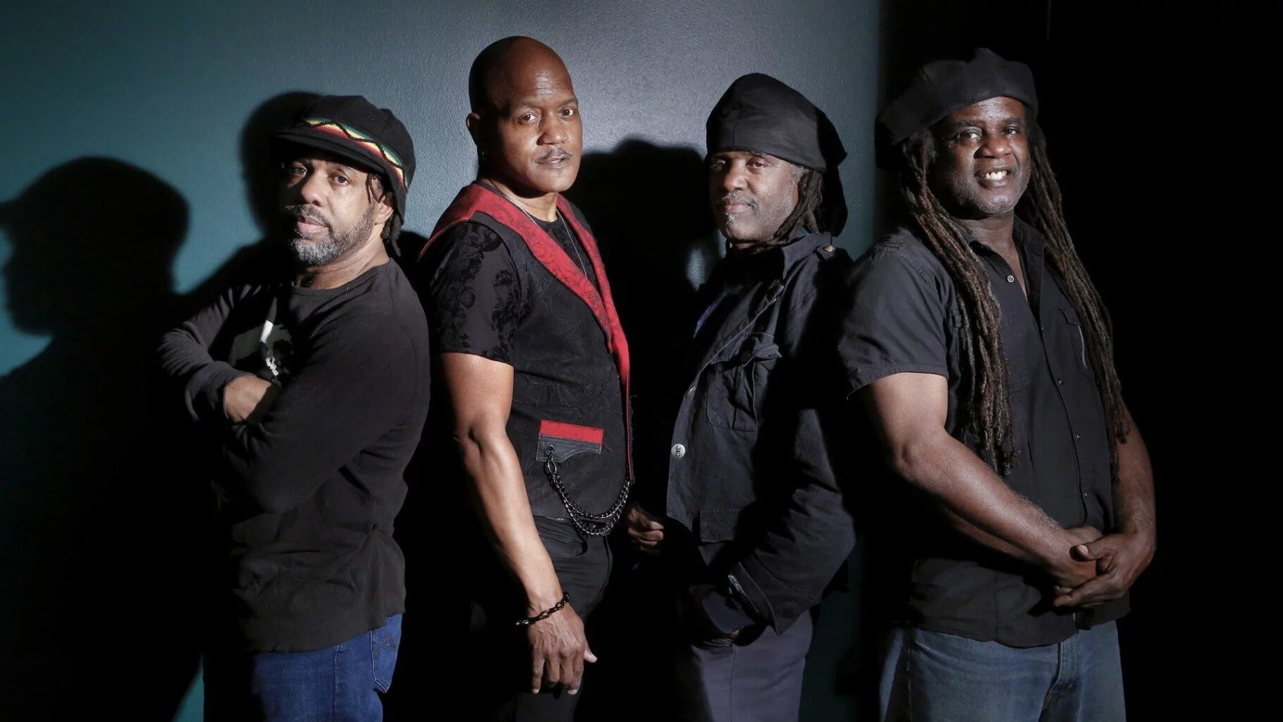 Victor Wooten and The Wooten Brothers Expand Fall Tour, Include Stops in NY