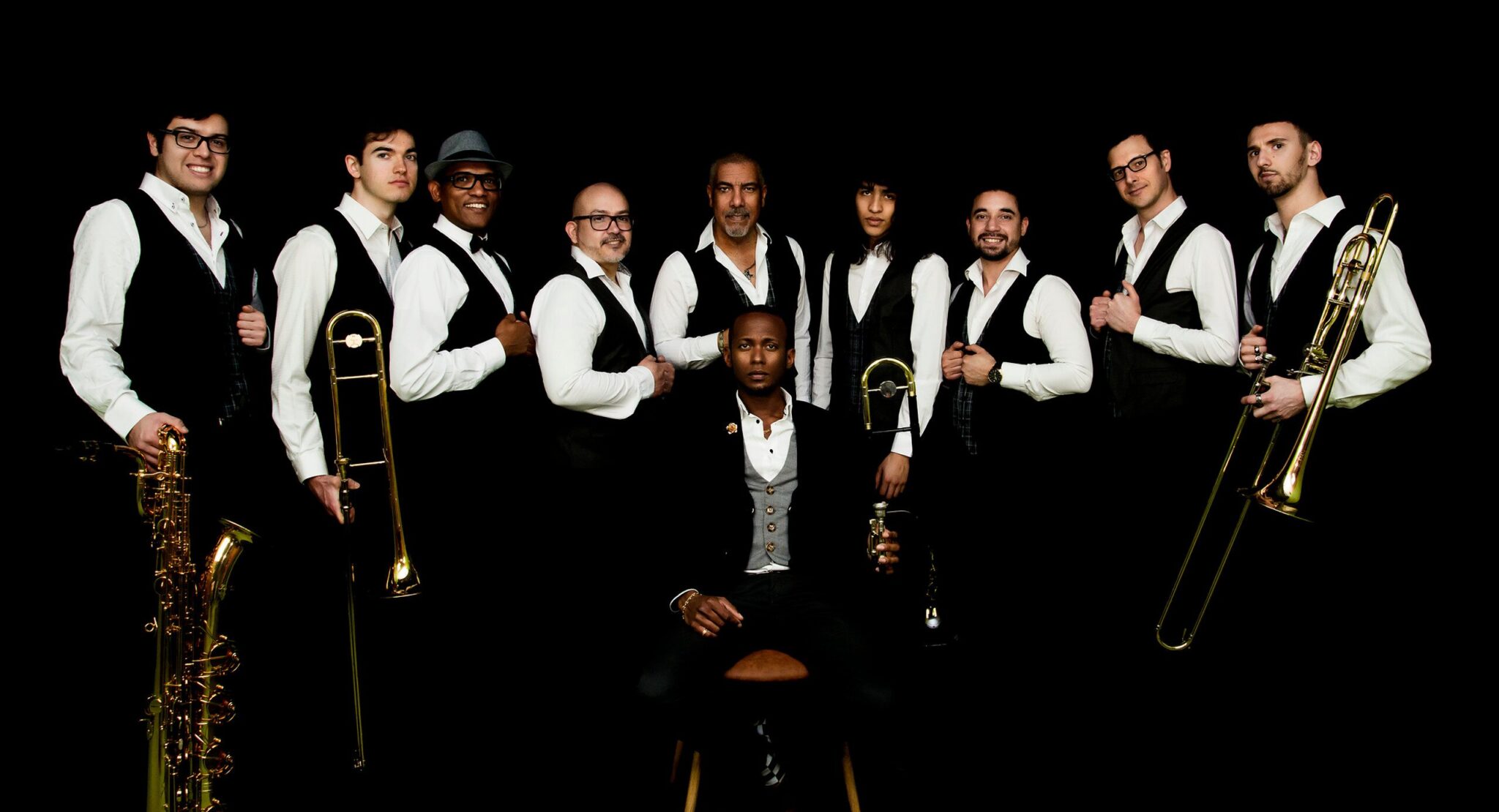 Proctors and Music Haven Present Passport Series Lineup