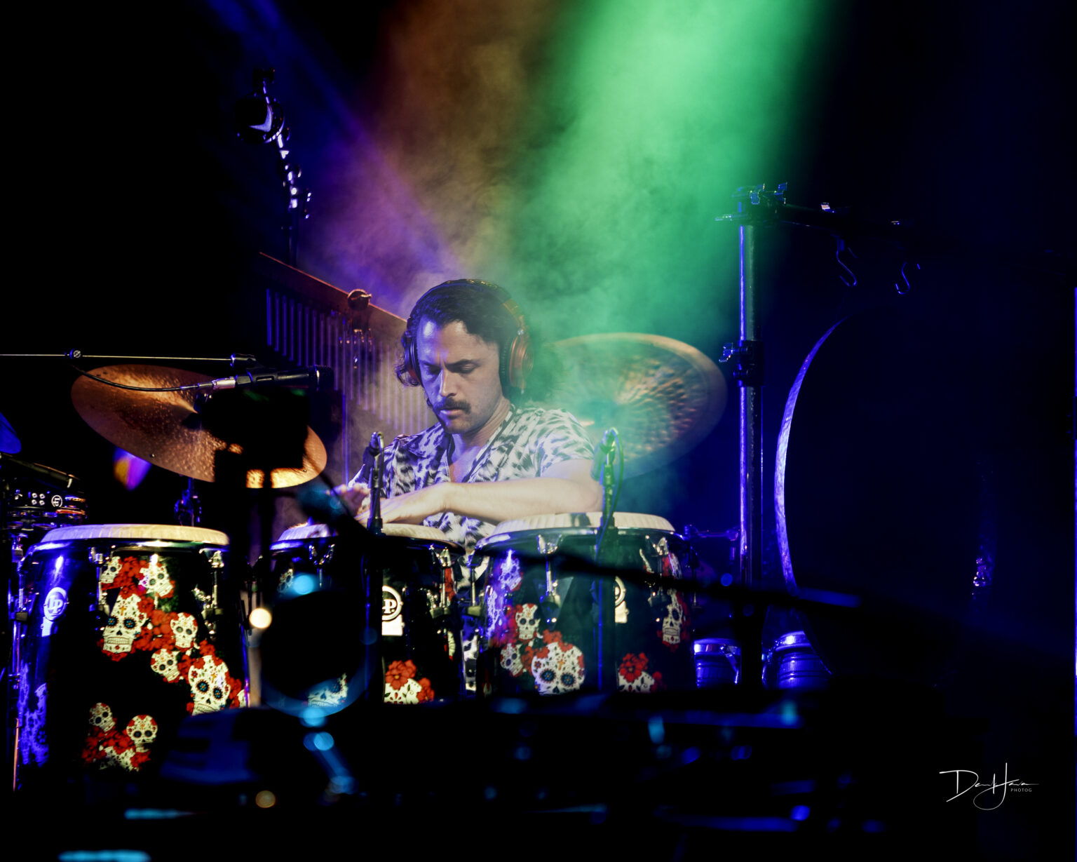 Goose play biggest show to date at SPAC