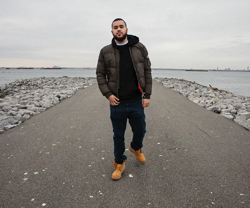 Lowkey Legends: Your Old Droog