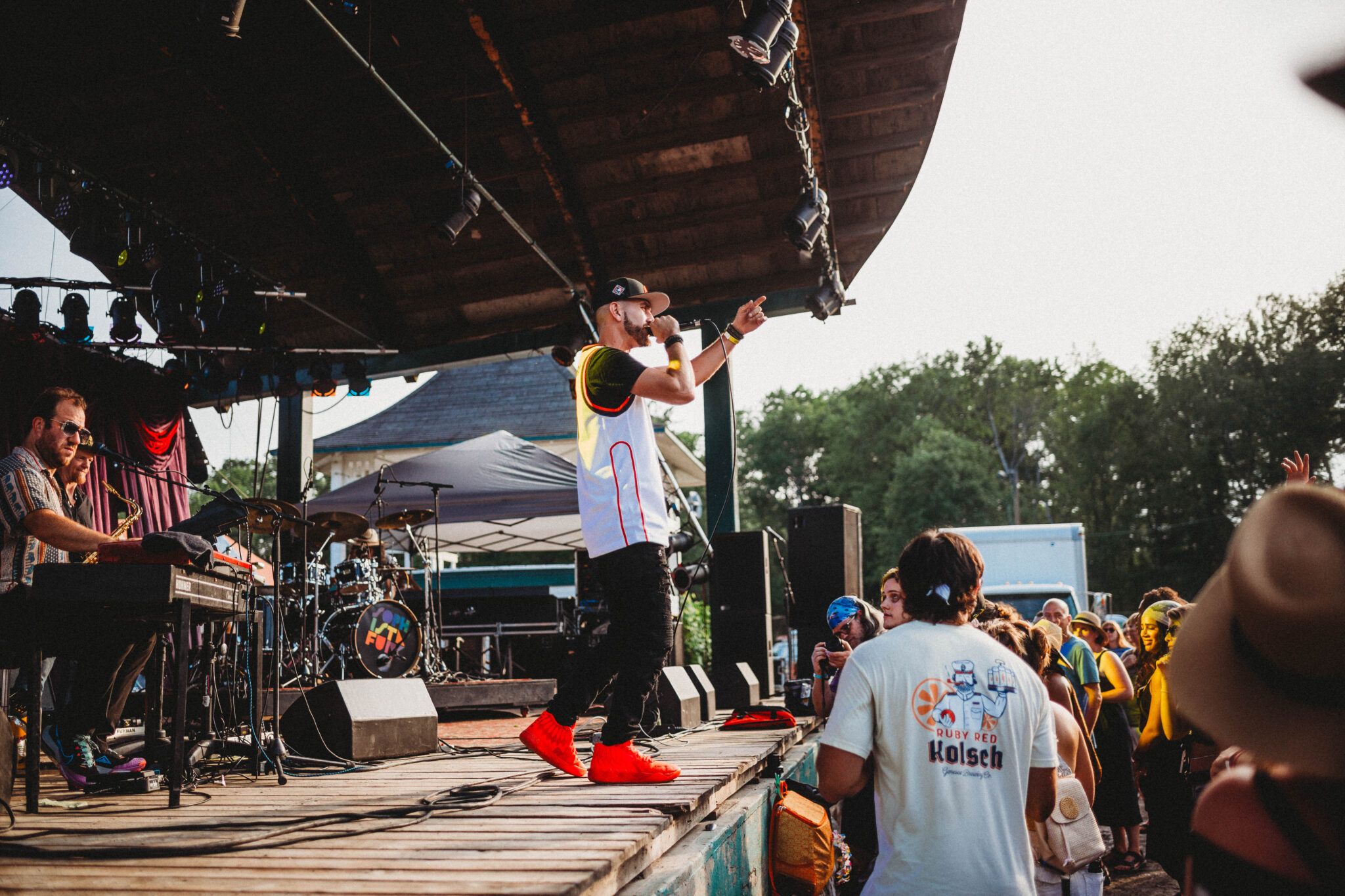 Grassroots Festival: A Memorable Celebration of Music Arts & More