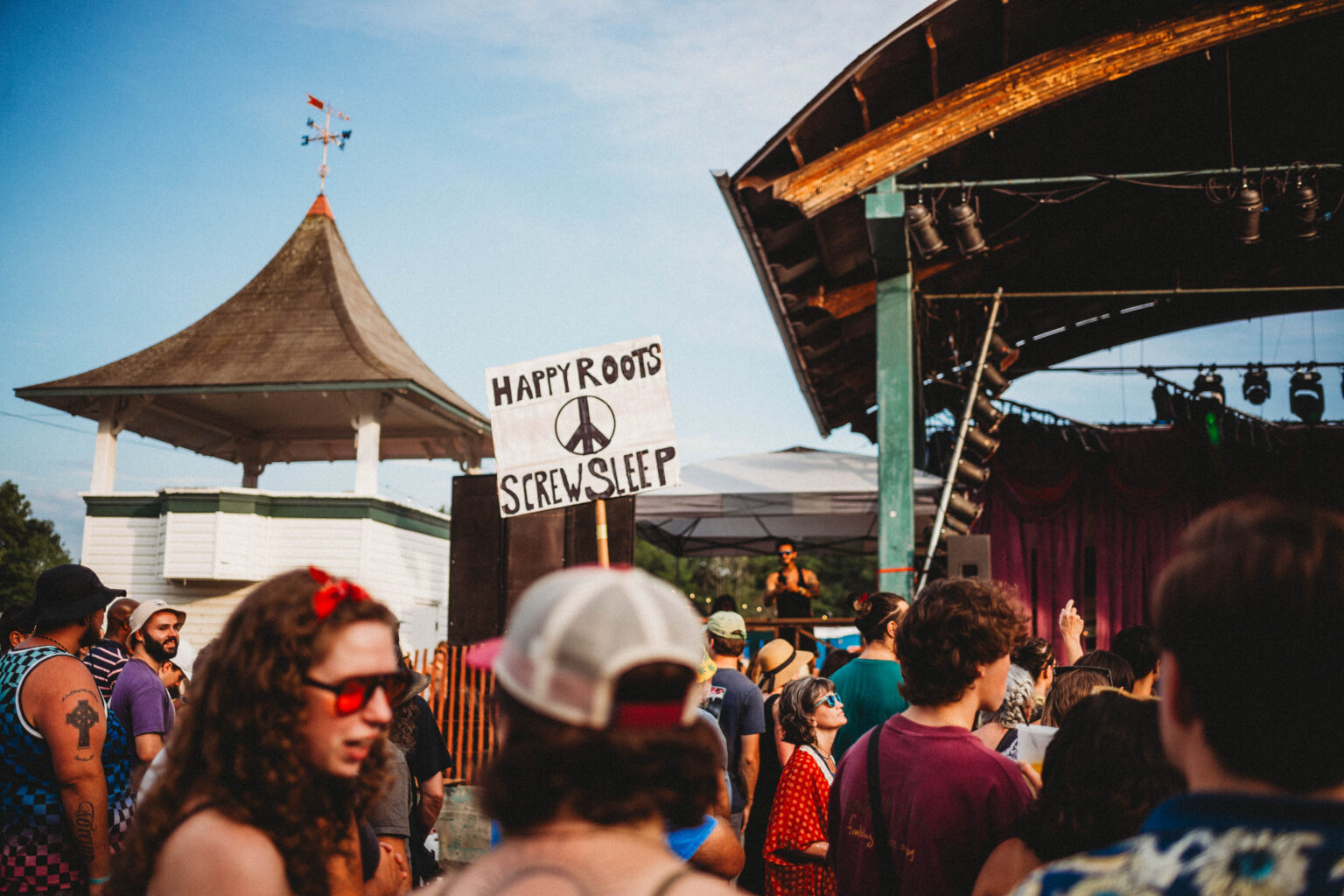 Grassroots Festival: A Memorable Celebration of Music Arts & More