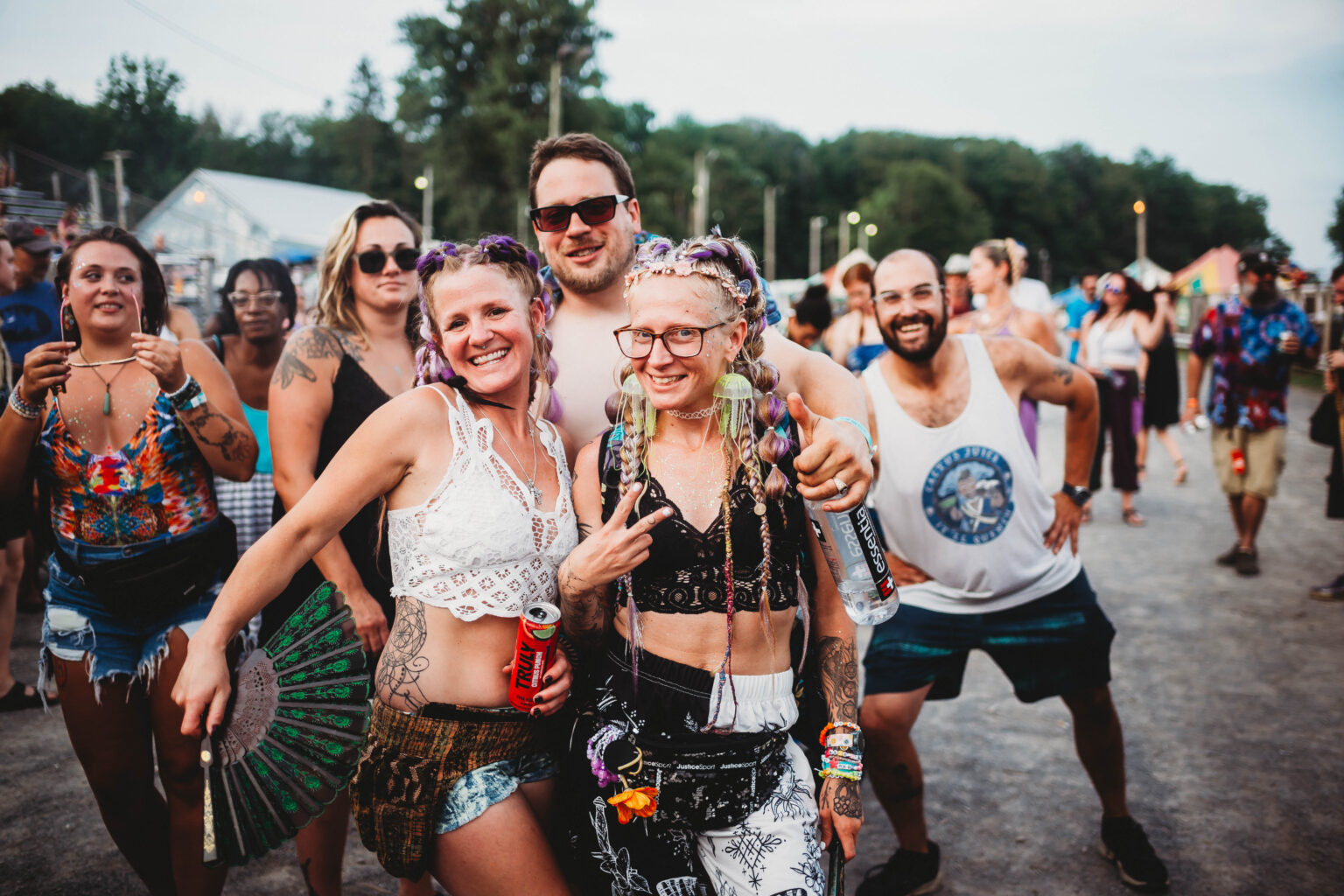 Grassroots Festival: A Memorable Celebration of Music Arts & More