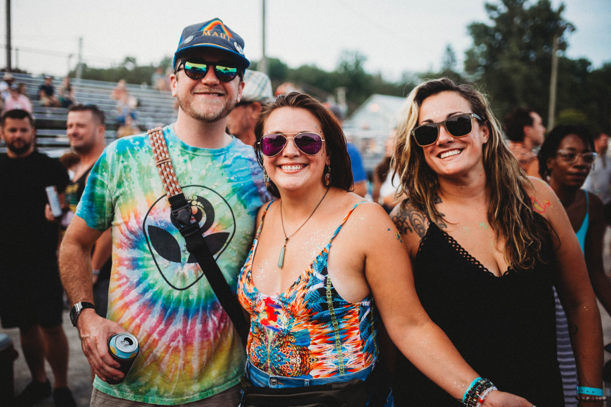 Grassroots Festival: A Memorable Celebration of Music Arts & More