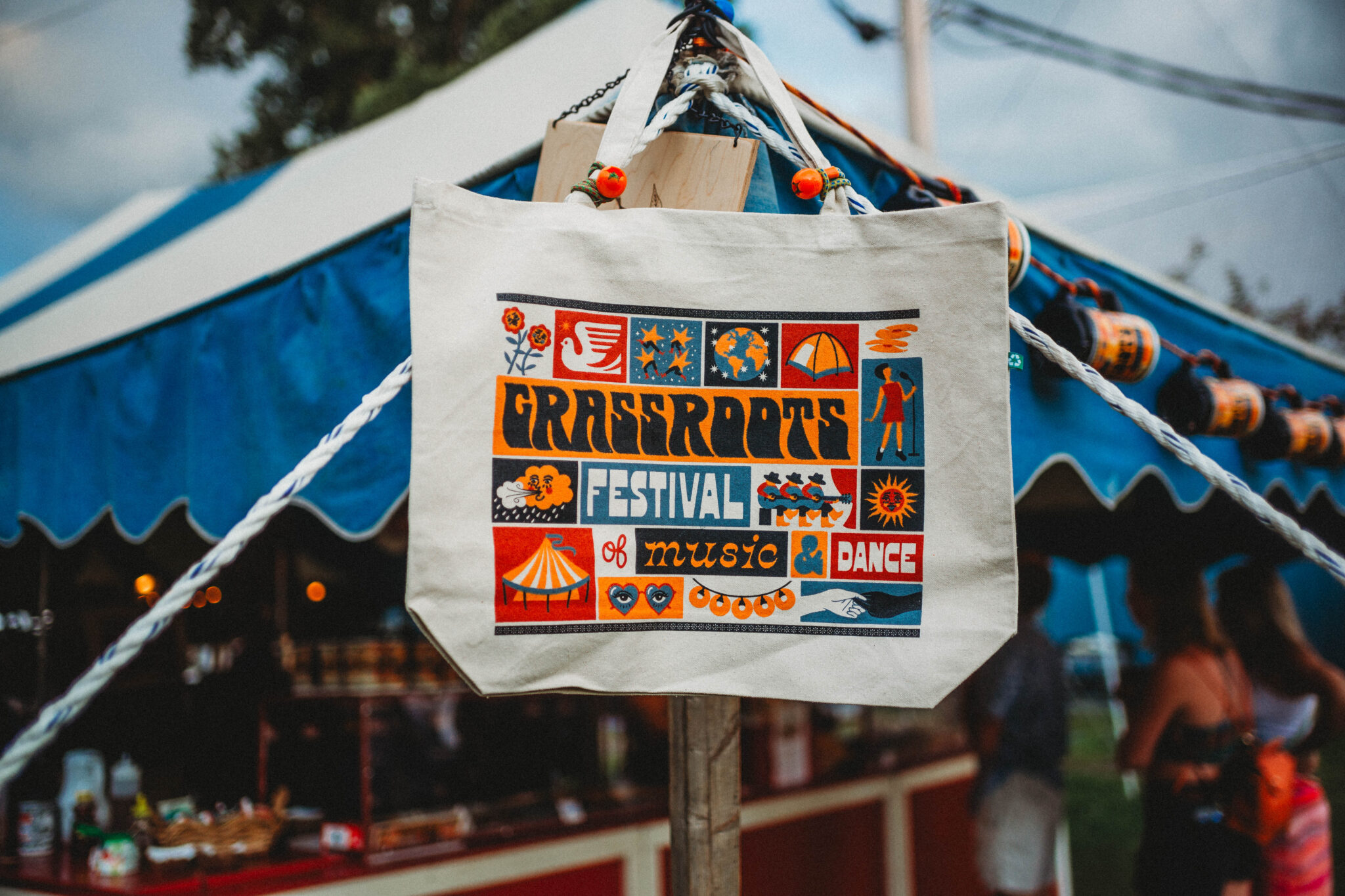 Grassroots Festival: A Memorable Celebration of Music Arts & More