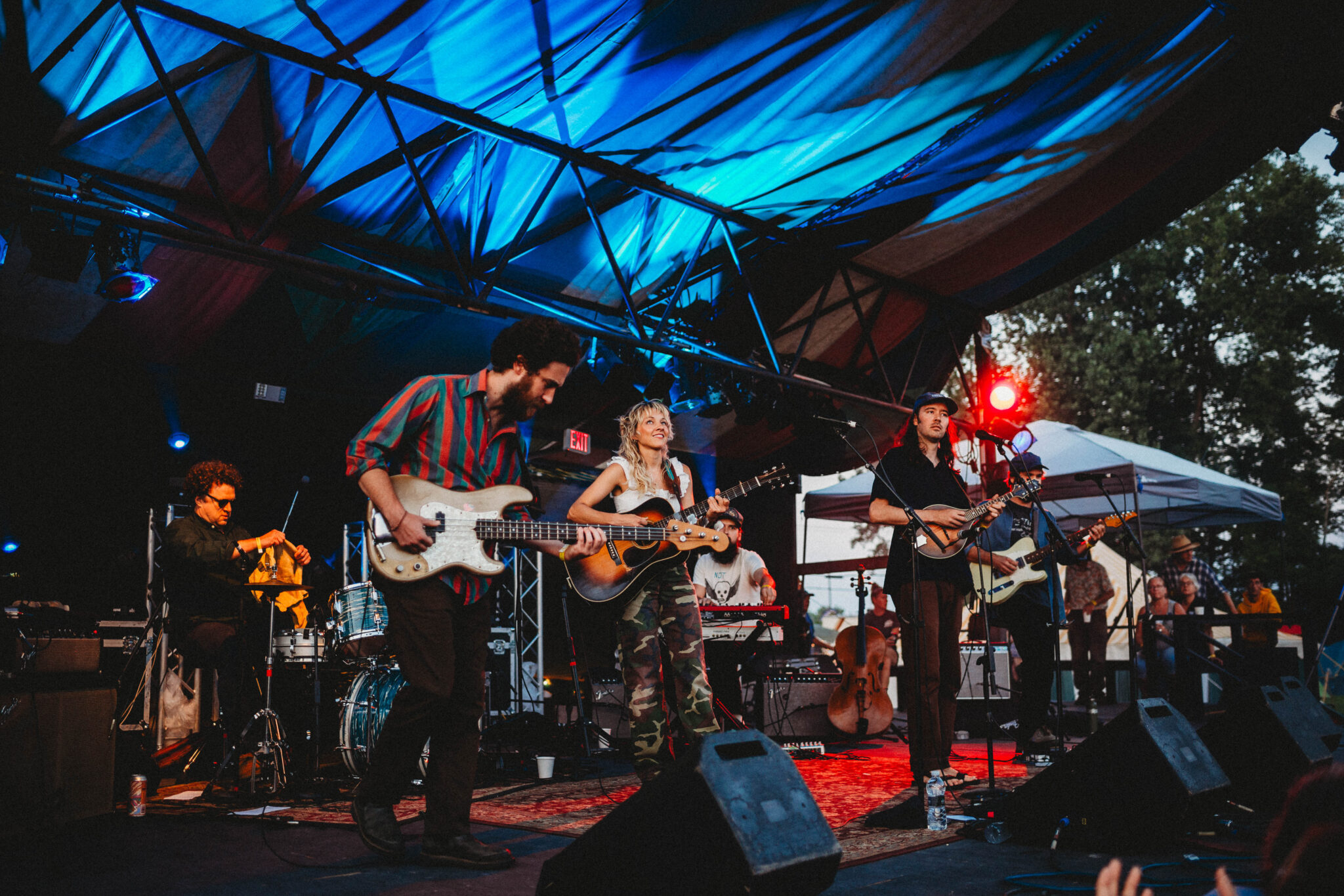 Grassroots Festival: A Memorable Celebration of Music Arts & More