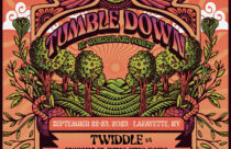 Twiddle: A Growing Brand, the Peaking Phenomenon and the Next Big Fan Base