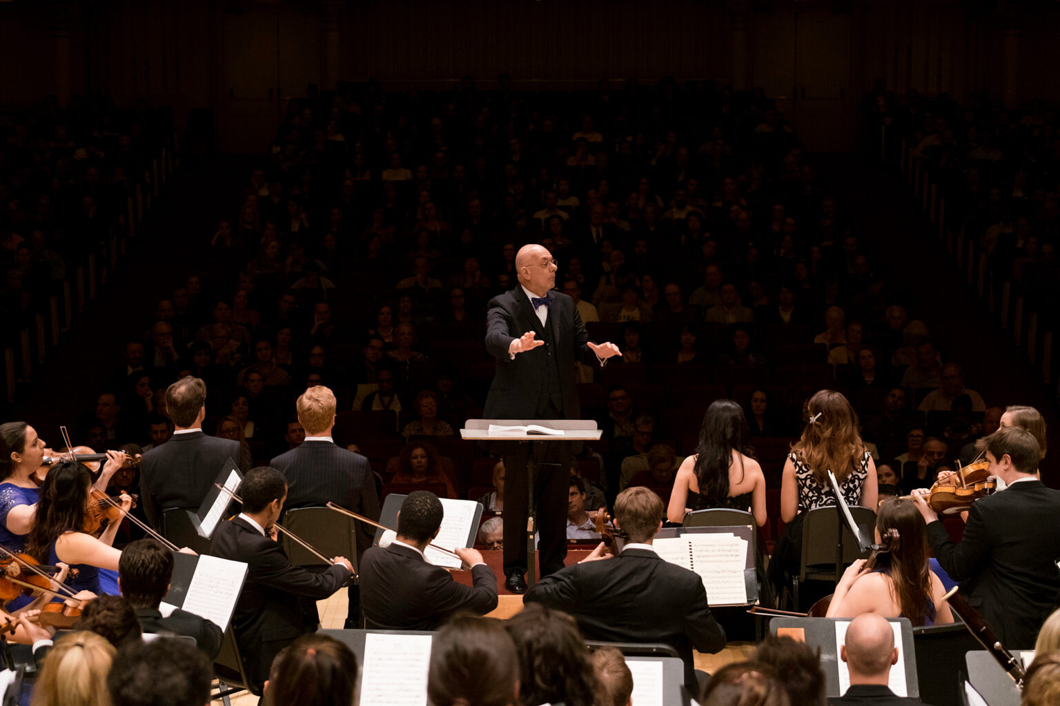 The Orchestra Now at Bard College Announces 2023-2024 Season