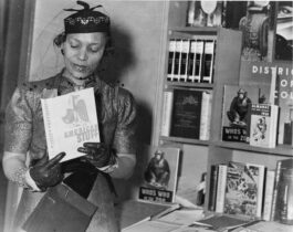 Zora Neale Hurston and the Harlem Renaissance
