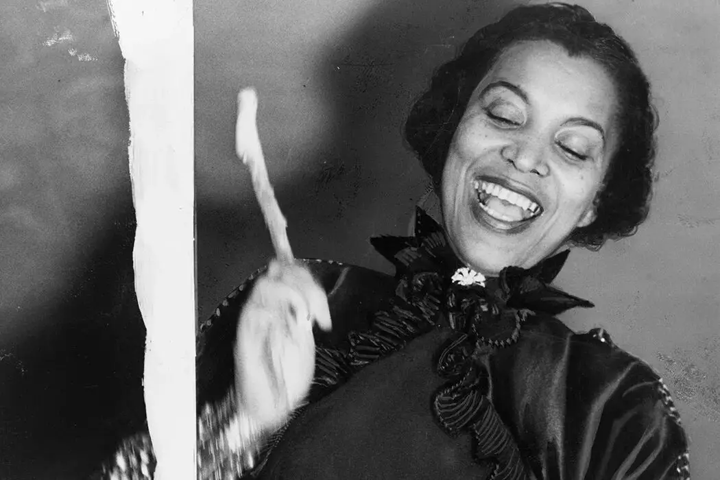 Zora Neale Hurston and the Harlem Renaissance