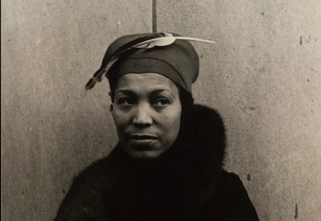 Zora Neale Hurston and the Harlem Renaissance