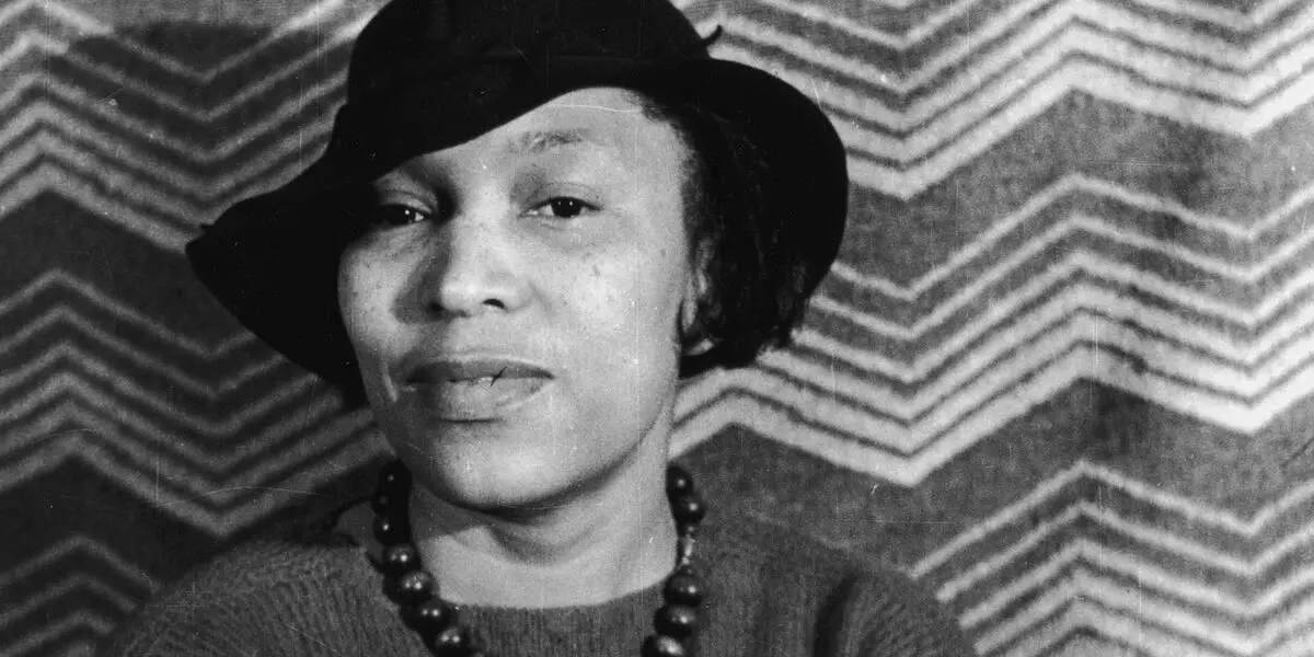 Zora Neale Hurston and the Harlem Renaissance