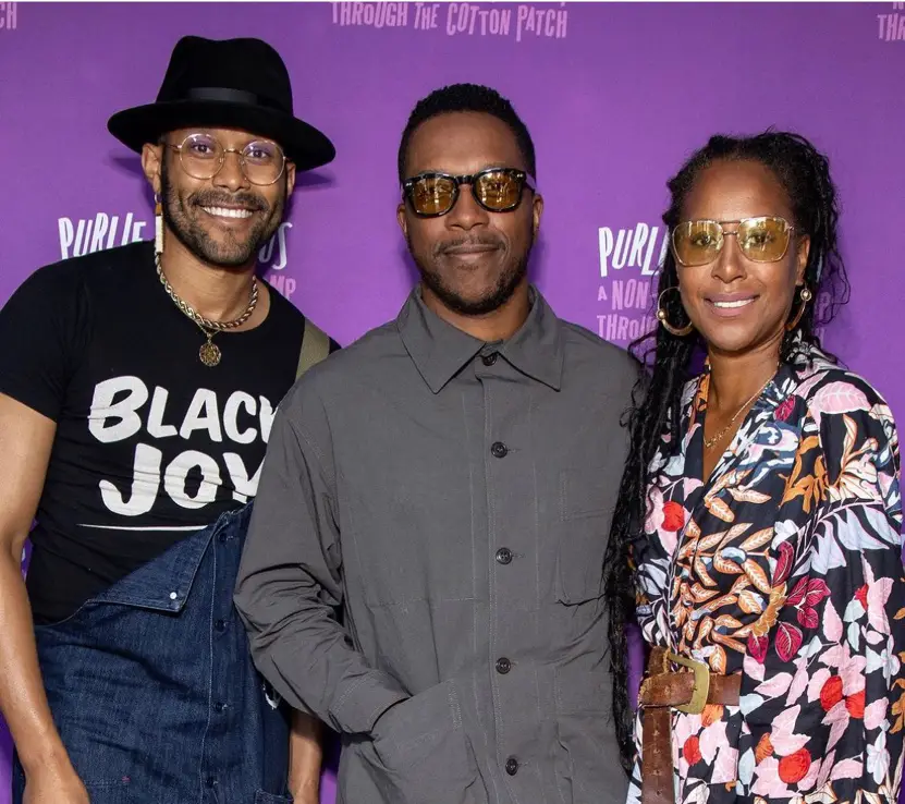National Black Theatre Heads Back To Broadway With 'Purlie Victorious'