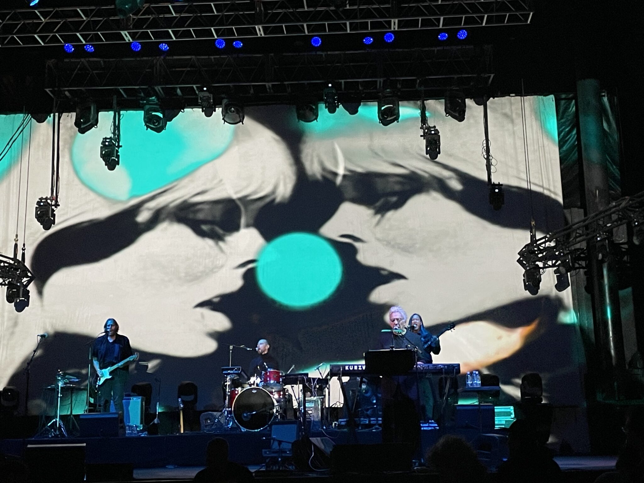 John Cale Brings New Energy to Classics at Celebrate Brooklyn!