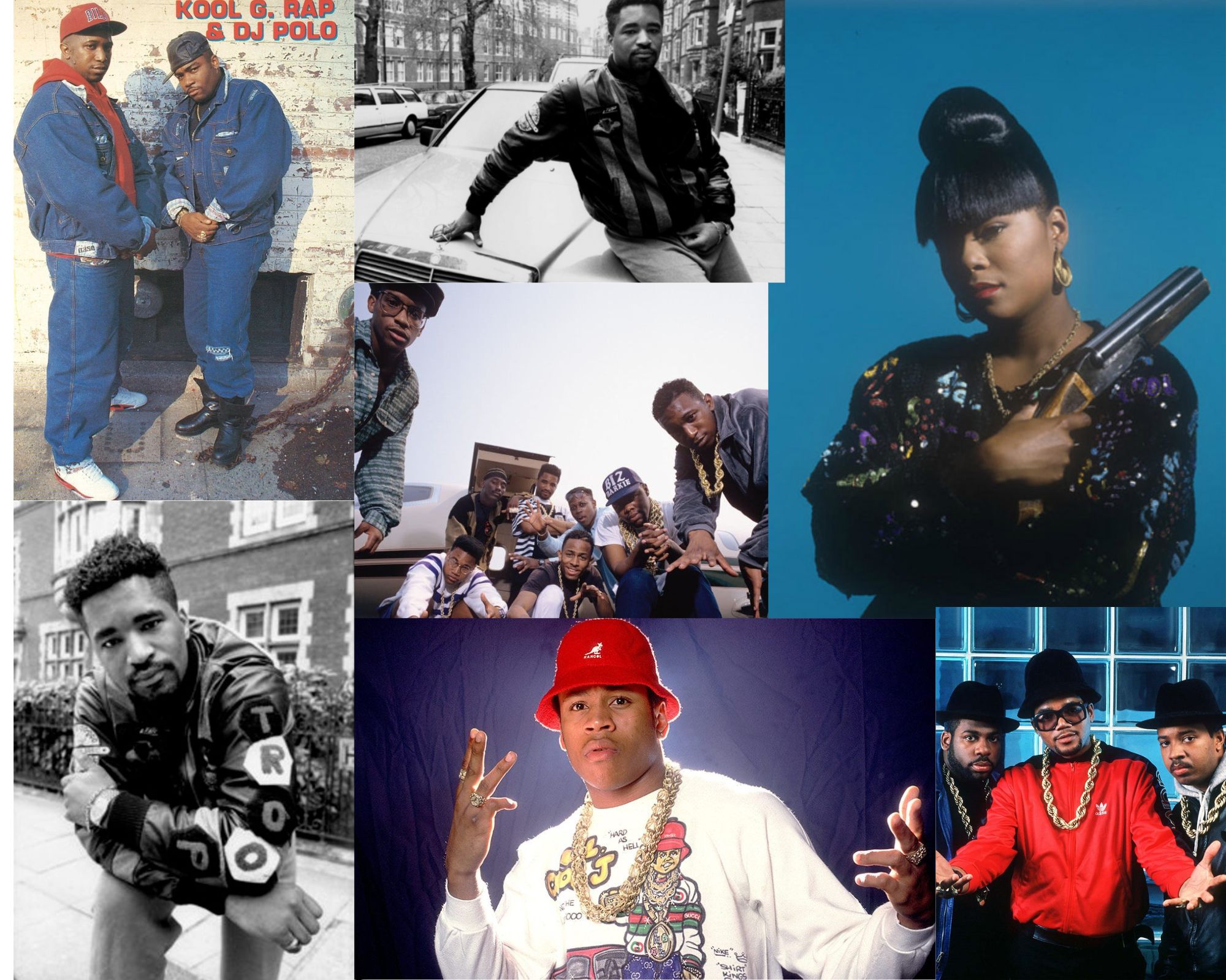 Best of the Boroughs: How Queens Brought the Best And Worst Out Of Hip Hop