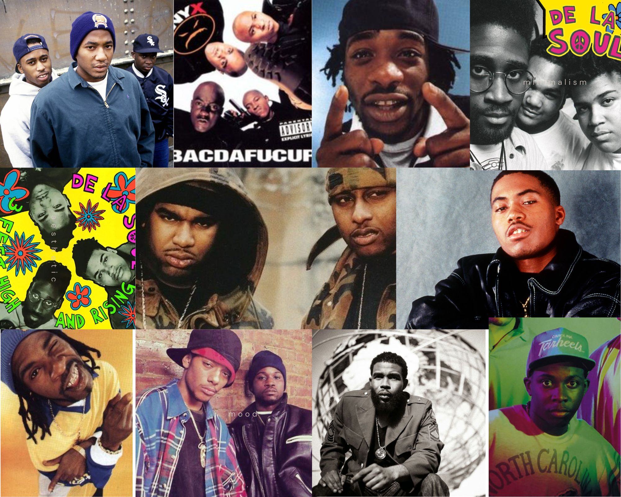 Best of the Boroughs: How Queens Brought the Best And Worst Out Of Hip Hop