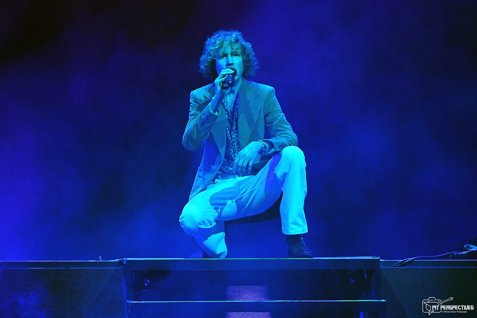 Beck and Phoenix Descend upon Hartford Healthcare Amphitheater