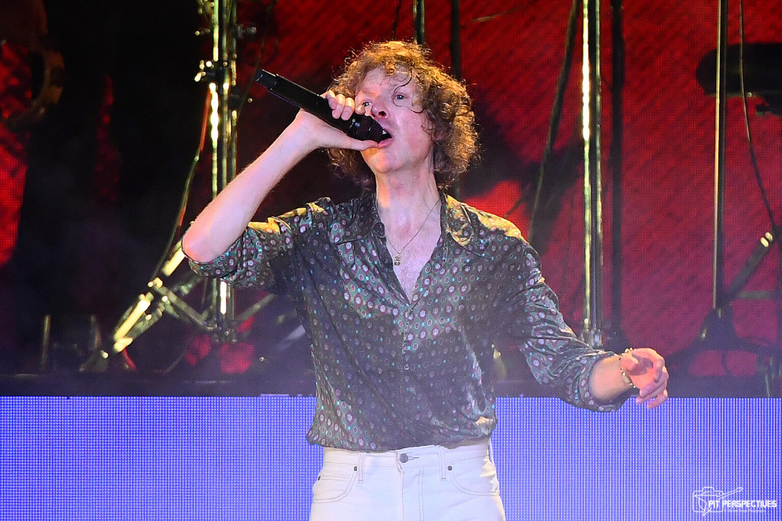 Beck and Phoenix Descend upon Hartford Healthcare Amphitheater