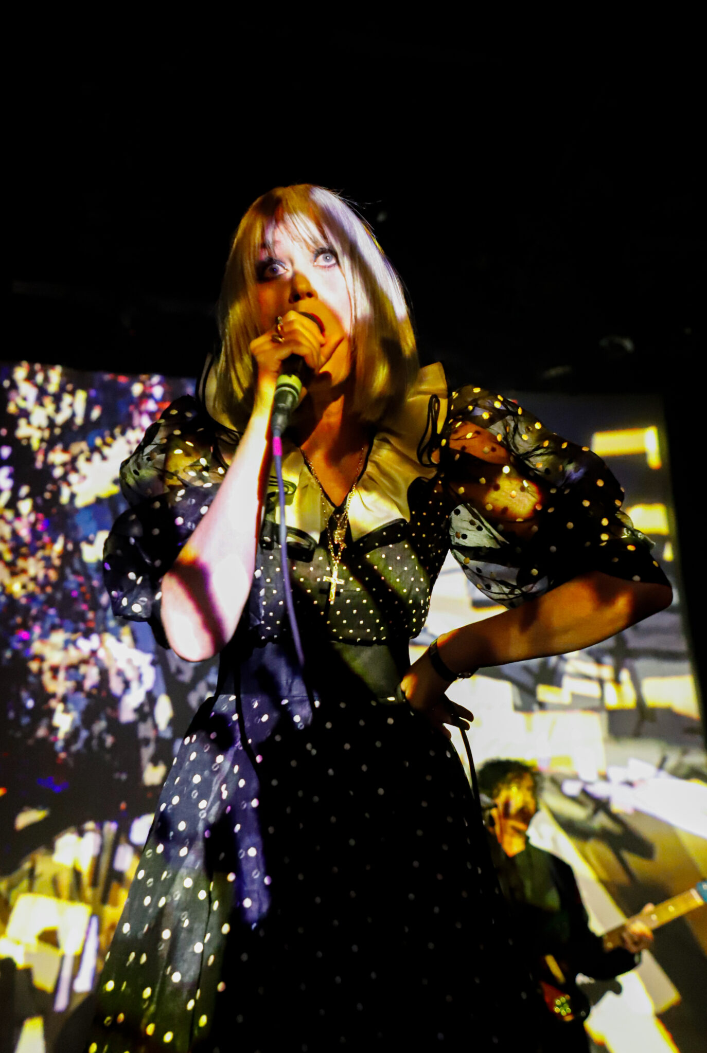 Electropop Artist Ladytron Begin Fall Tour at Irving Plaza