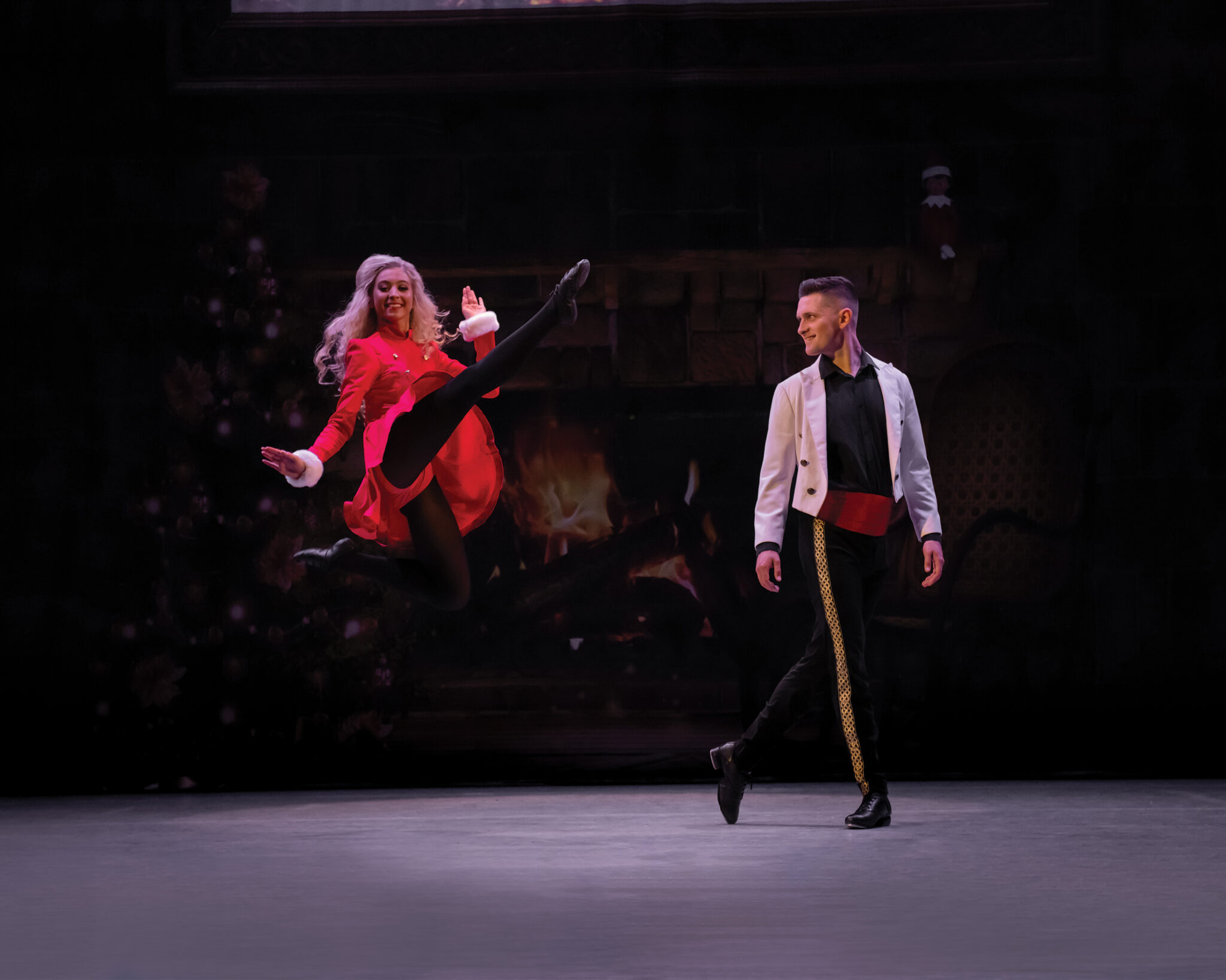 Bardavon Announces The Nutcracker and A Celtic Christmas