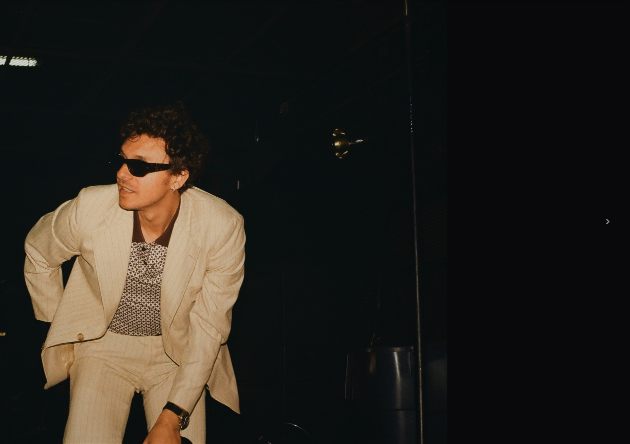In Conversation with HOKO