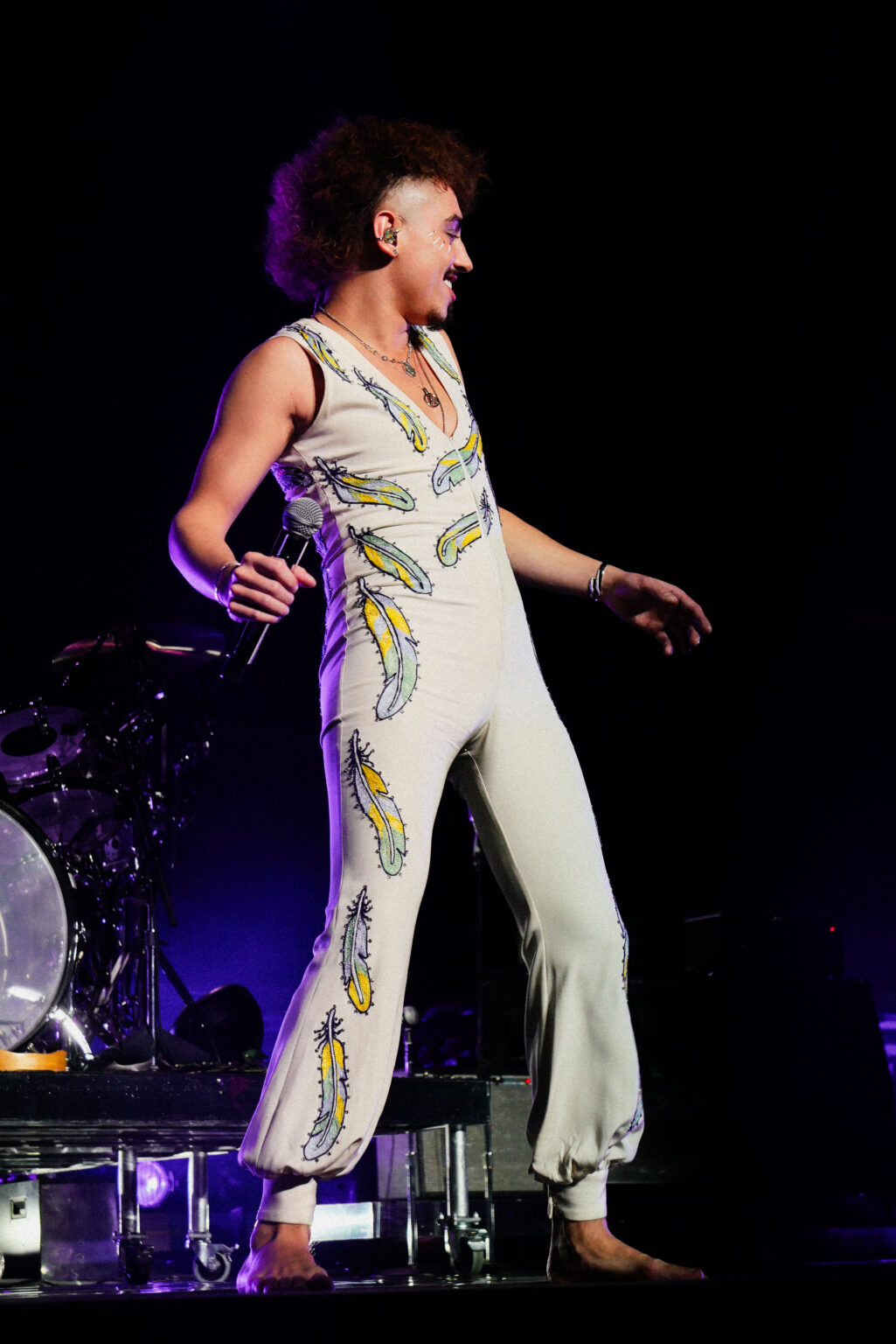 Starcatcher World Tour: Greta Van Fleet Masters Madison Square Garden