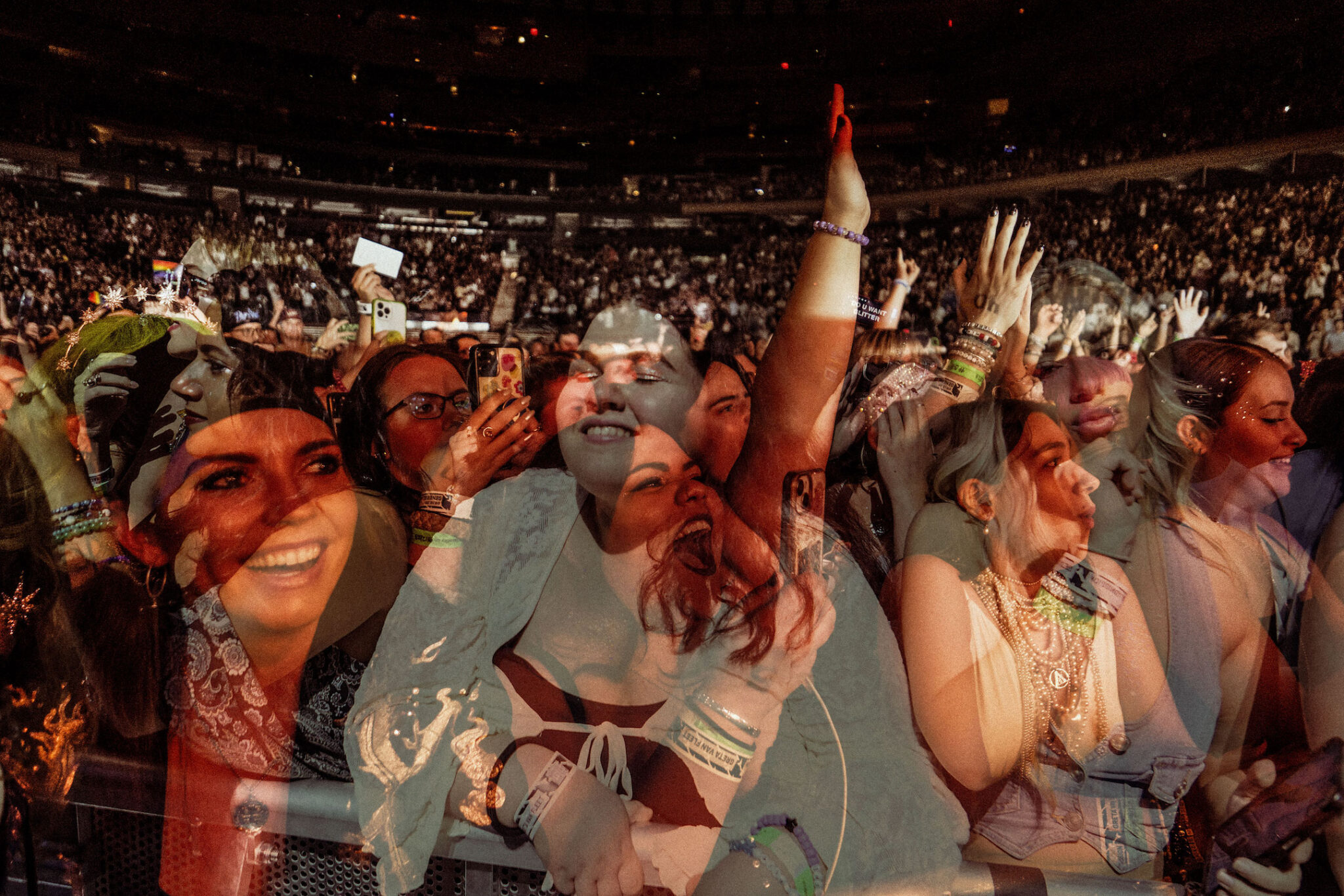 Starcatcher World Tour: Greta Van Fleet Masters Madison Square Garden