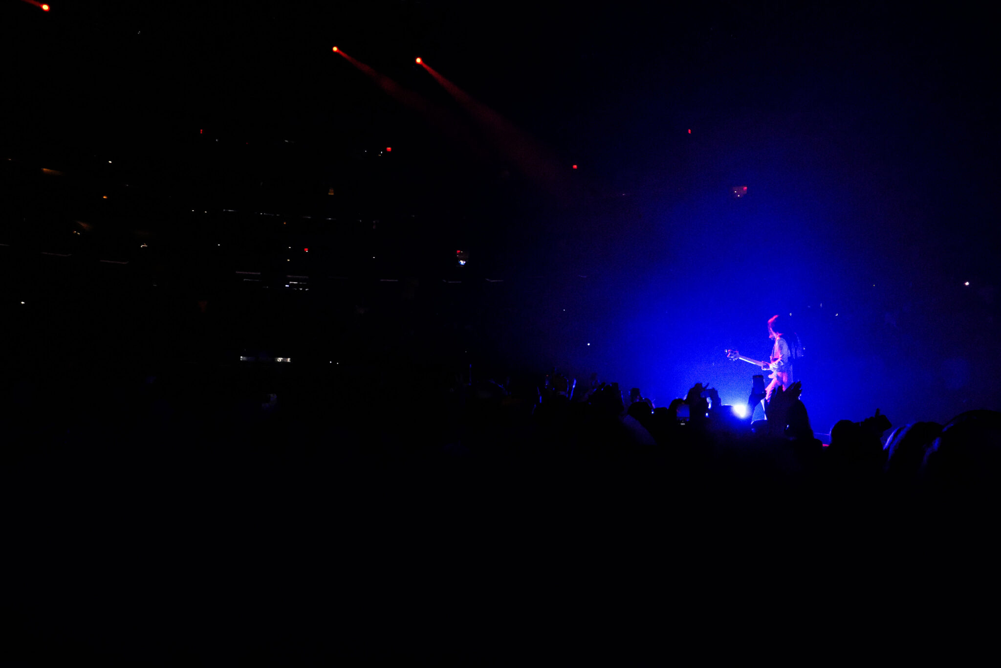 Starcatcher World Tour: Greta Van Fleet Masters Madison Square Garden