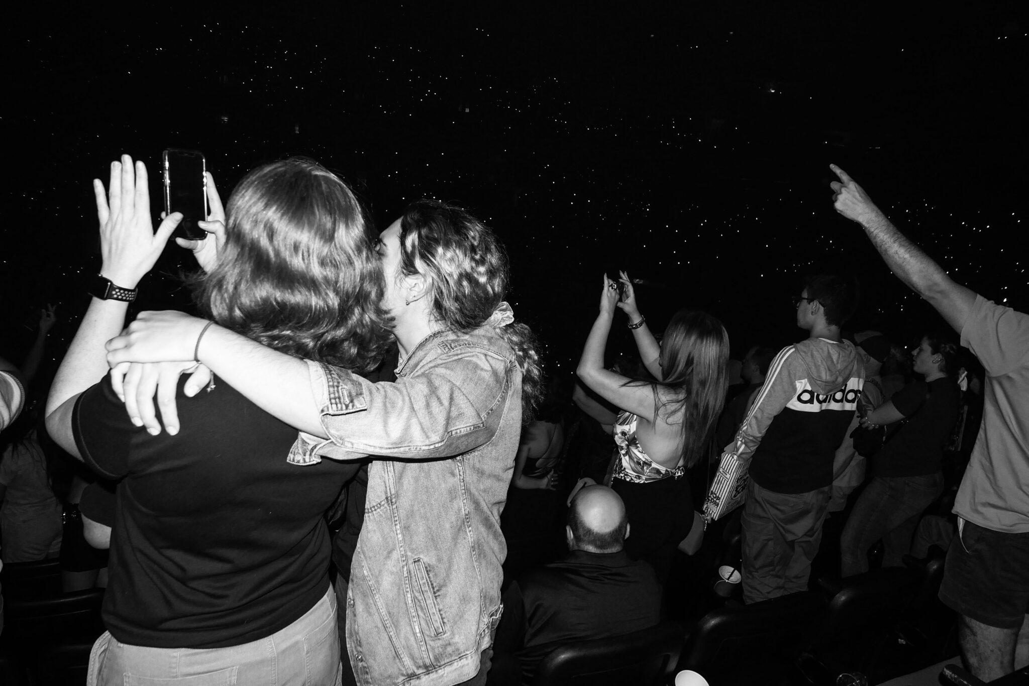 Starcatcher World Tour: Greta Van Fleet Masters Madison Square Garden
