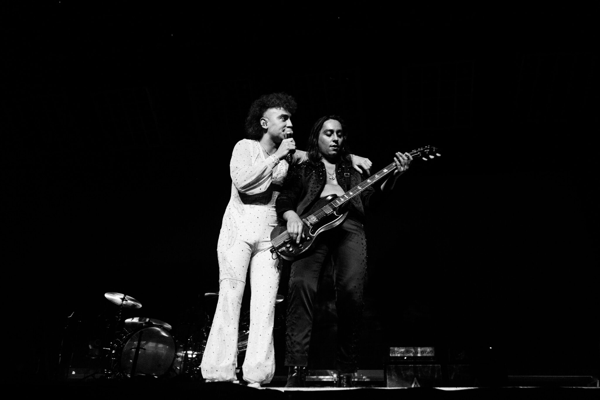 Starcatcher World Tour: Greta Van Fleet Masters Madison Square Garden