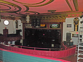 The Chance Theater in Poughkeepsie to Close