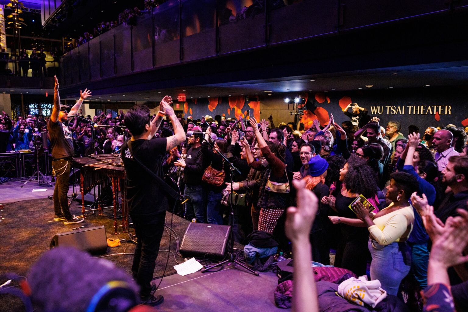 globalFEST Returns To Lincoln Center
