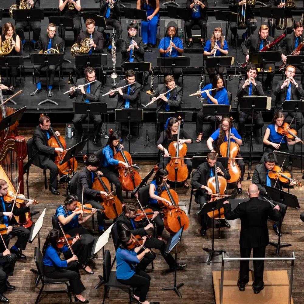 The Orchestra Now to Perform Exodus: Jewish Composers in Exile