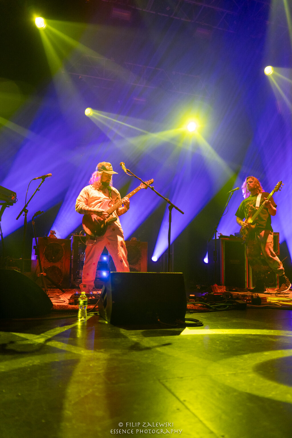 Twiddle Celebrate Frendsgiving, Say Farewell to Fans, For Now