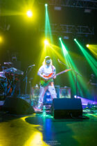 Twiddle Celebrate Frendsgiving, Say Farewell to Fans, For Now