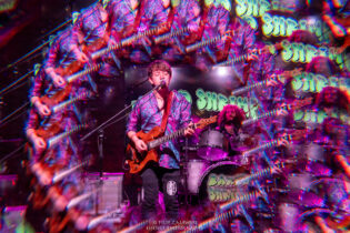 Twiddle Celebrate Frendsgiving, Say Farewell to Fans, For Now