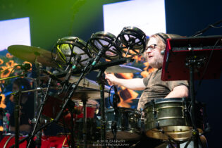 Twiddle Celebrate Frendsgiving, Say Farewell to Fans, For Now