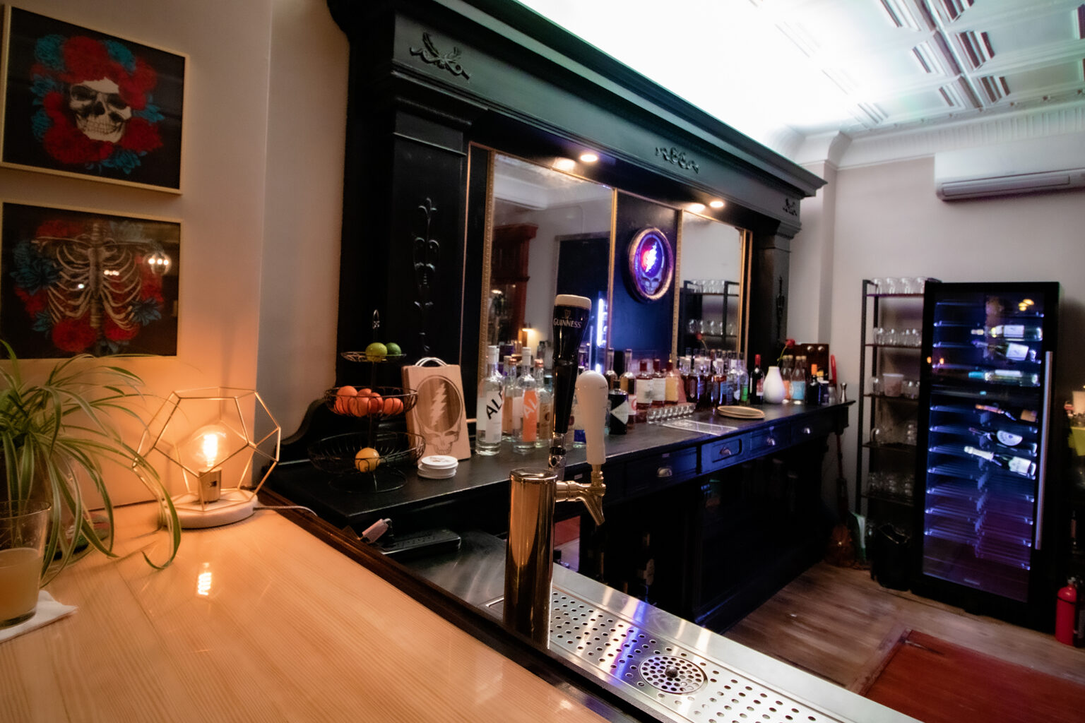 Now is the Time: The Eleven brings a new Vibe to Lark Street