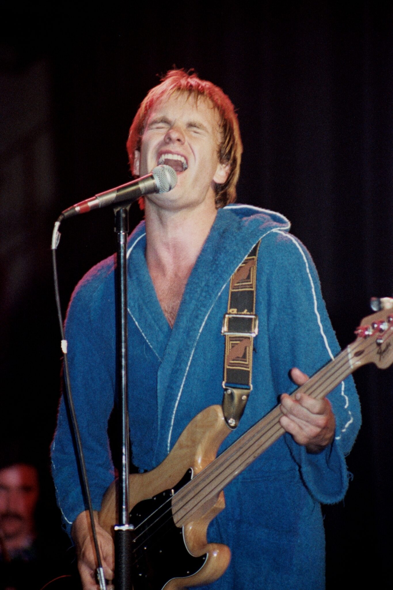 Book Review: "The Police: A Visual Biography"