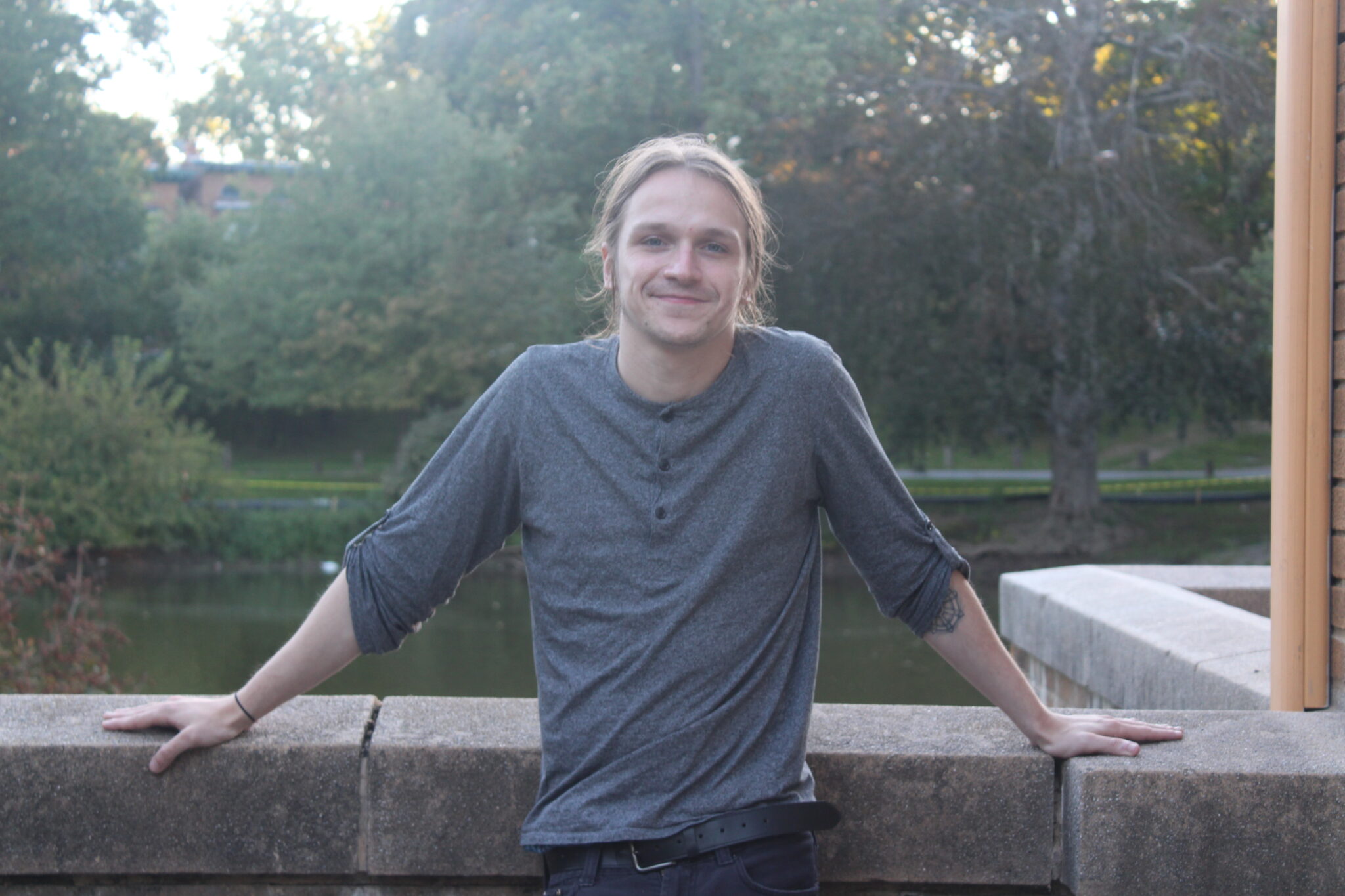 Atelo Songs' “Hidden in The Honey” Means Big Things