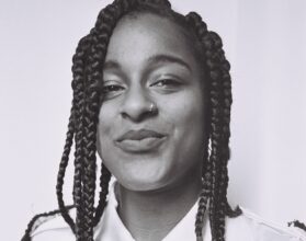 Skillet's Jen Ledger to Release Solo EP