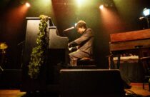 Hank-O-Rama Celebration in NYC May 13th