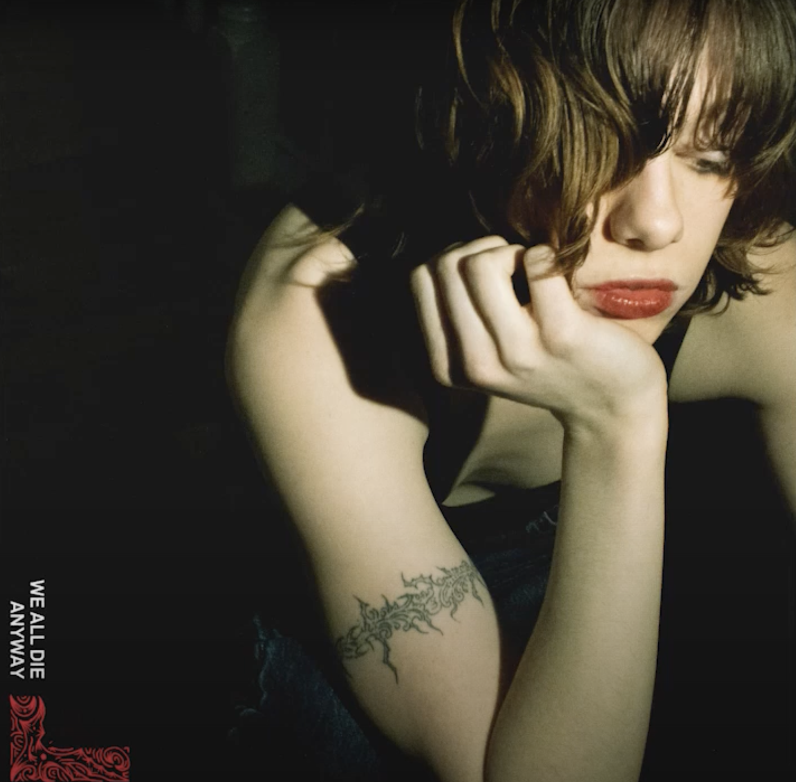 NYC Indie Singer Nikita Lev Releases Single “We All Die Anyway”